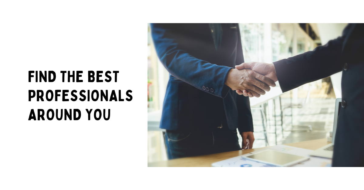 Find the Right Local Professionals and Services in Canada